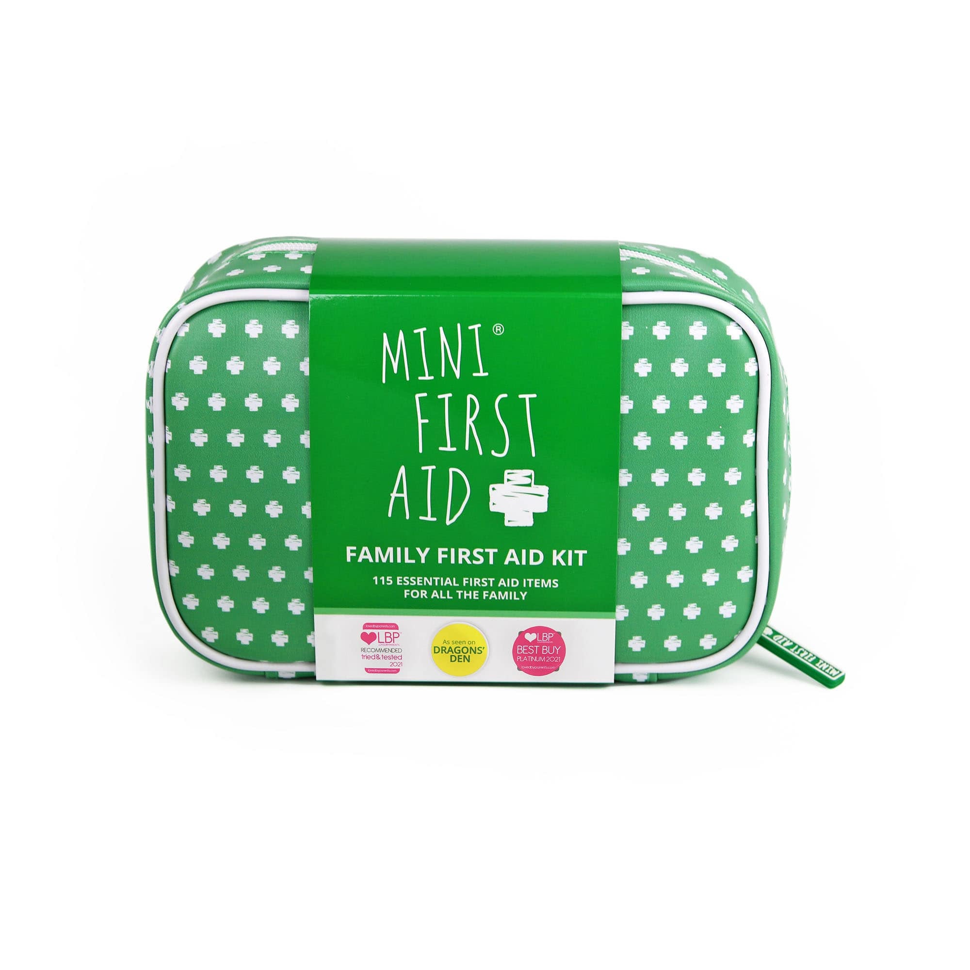Large Family First Aid Kit | Mini First Aid Southampton